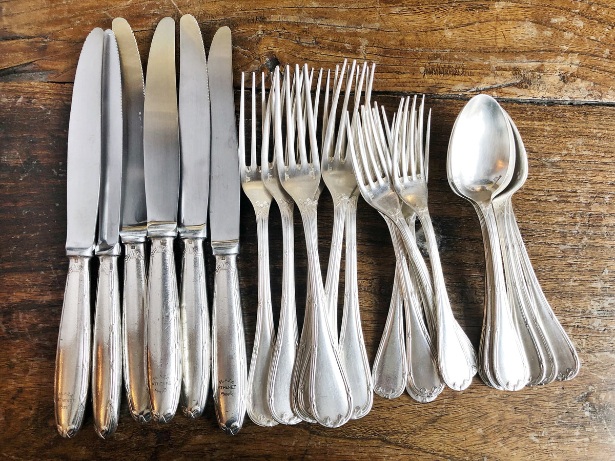 Flatware, Casual – Vonda's Gifts