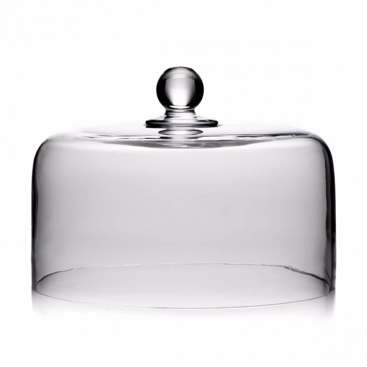 Simon Pearce Hartland Cake Dome – Vonda's Gifts